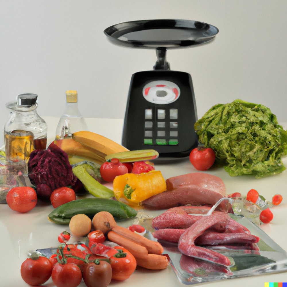 How To Make Macro Counting Easy! – Grown Strong