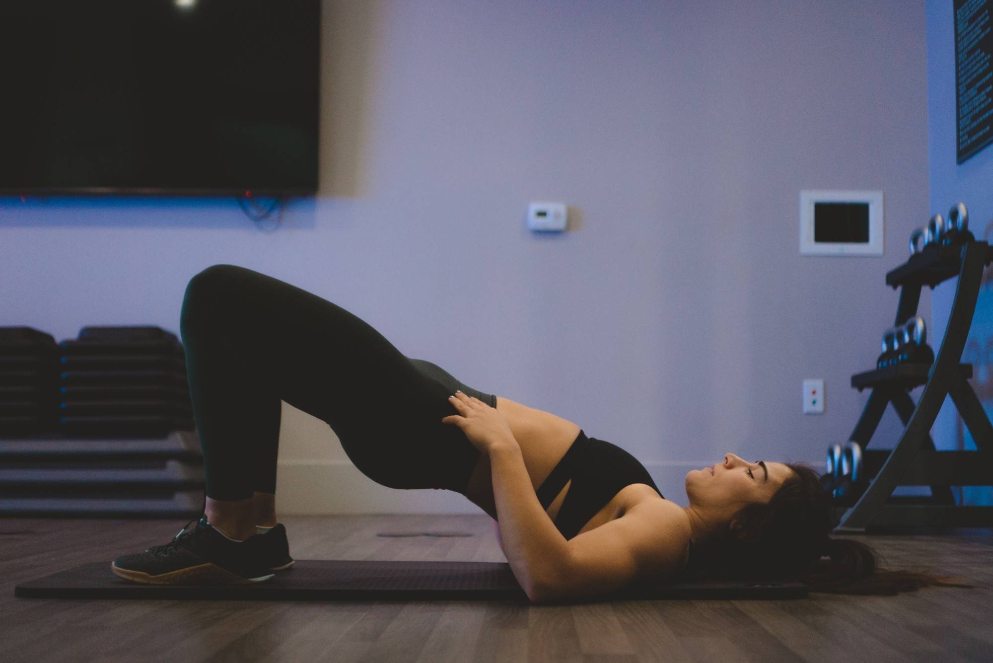 4 Workouts You Can Do Anywhere – Grown Strong