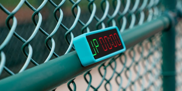 GSGO Timer – Grown Strong