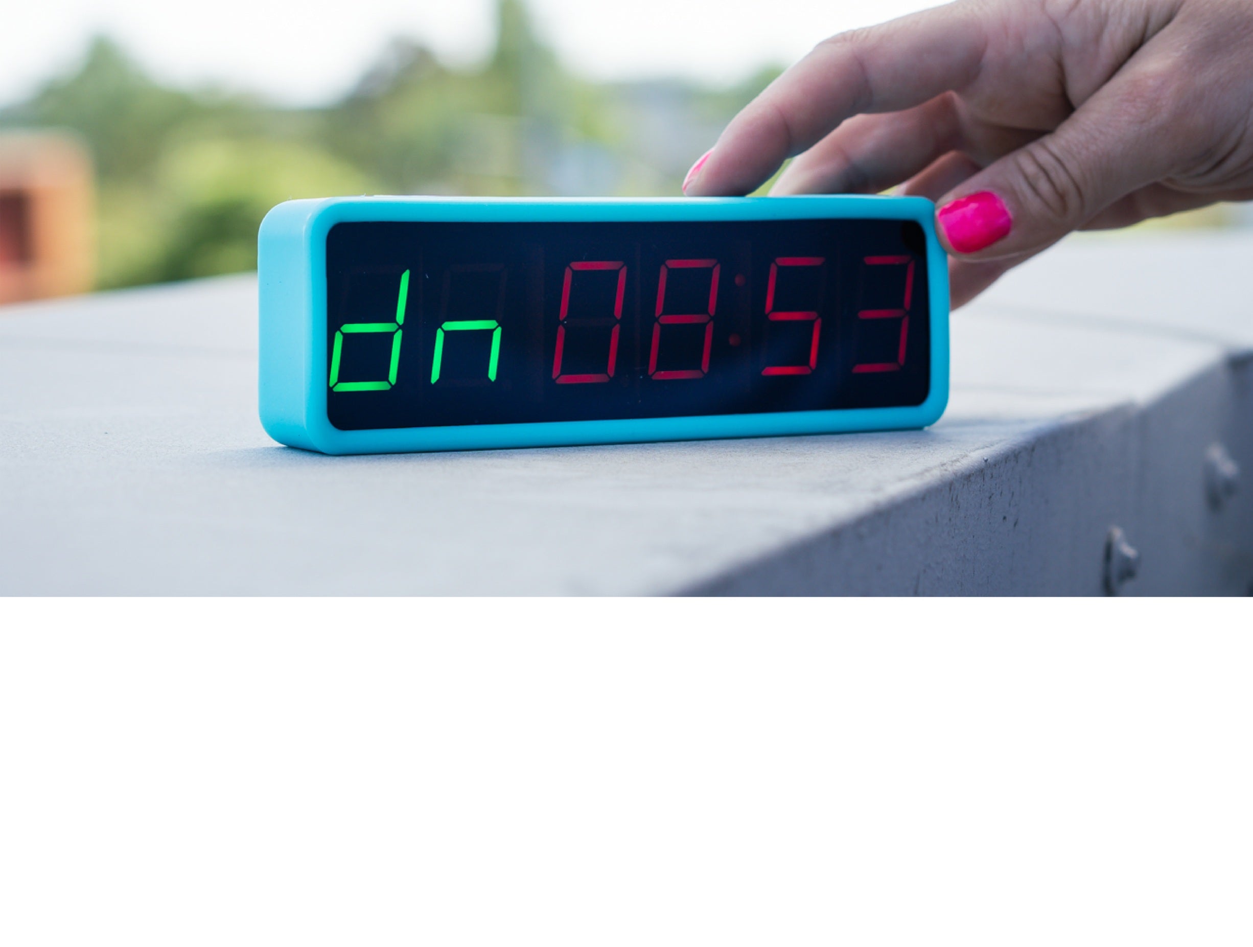 Trending – Grown Strong