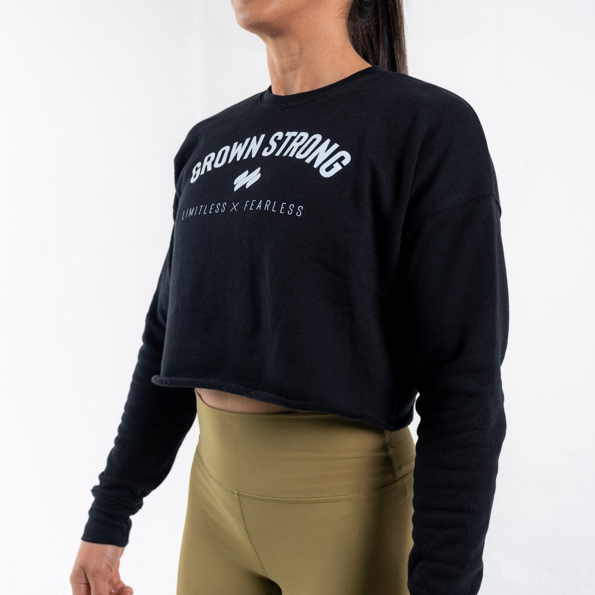 Crops – Grown Strong