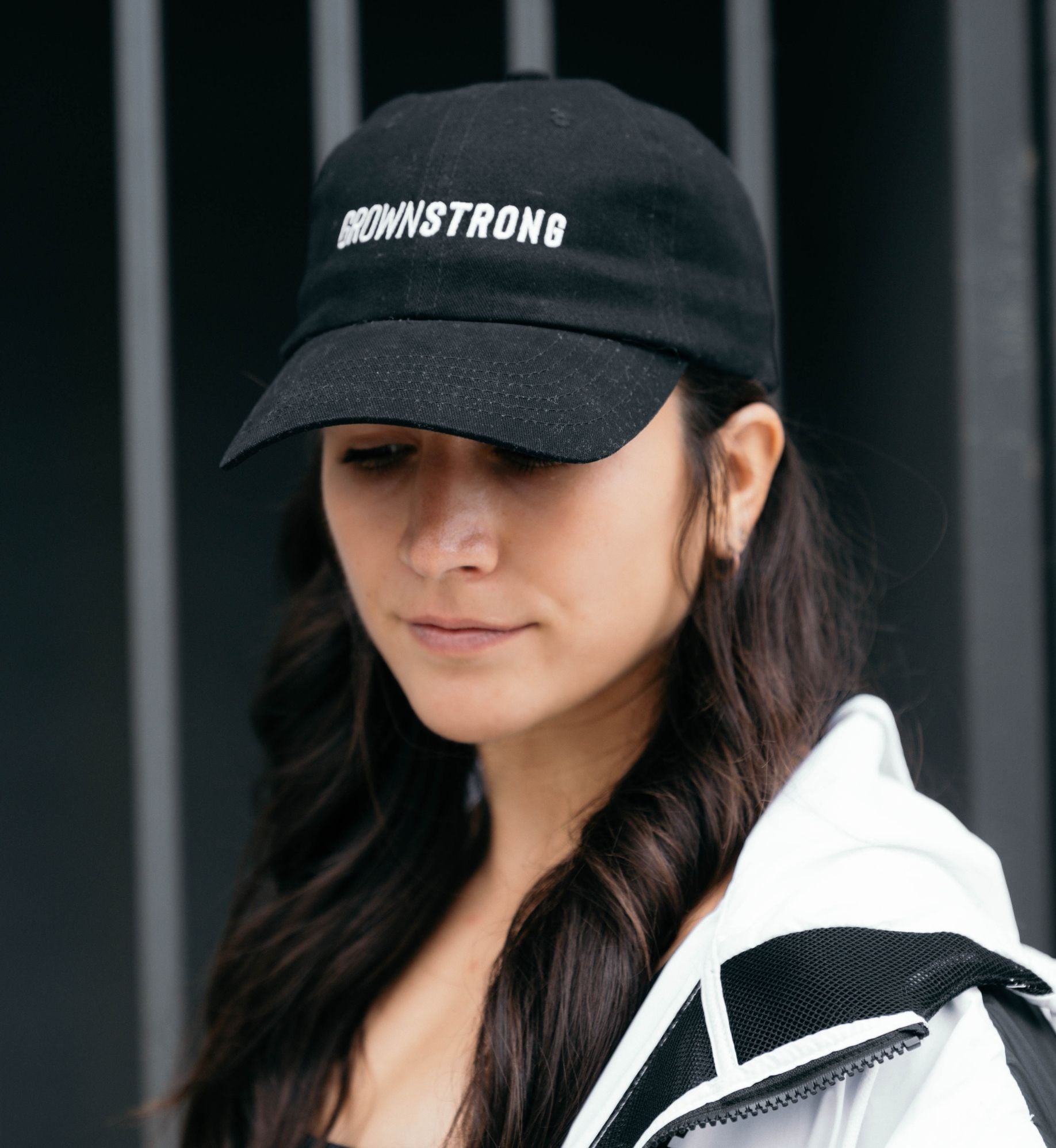 Hats – Grown Strong