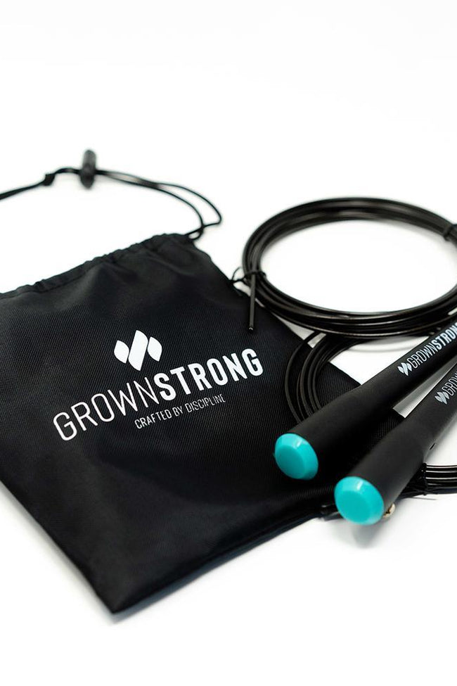 Grown Strong Speed Rope